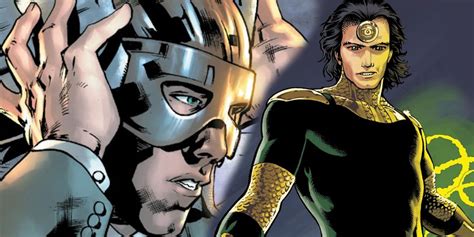 Who Is Avenger Prime How Did Marvels Biggest Mystery Went So Wrong