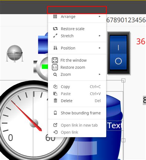 Problem With Context Menu Position · Issue 55 · Isaacplmannngx