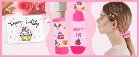 Sweet 16 Birthday Ts For Girls 16 Year Old Girls Birthday Ts 16