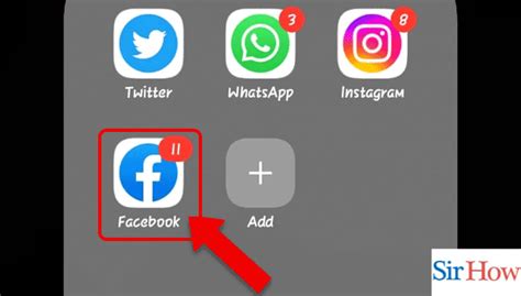 How To Get Facebook App Links To Open In Chrome Steps With Pictures