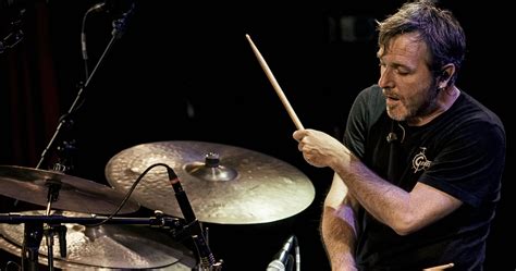 Interview With Uk Session Drummer Ash Soan Andertons Blog