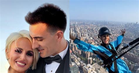 რა კარგები ხართ ოთო ფოლადაშვილი და ჯულიანა ბარგნარი ნიუ იორკში მოგზაურობენ Marao