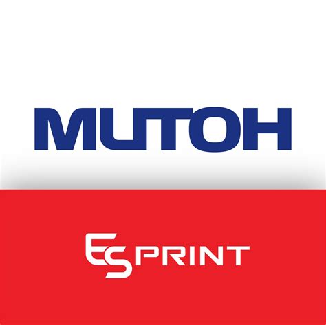 Mutoh Philippines Added A New Photo Mutoh Philippines