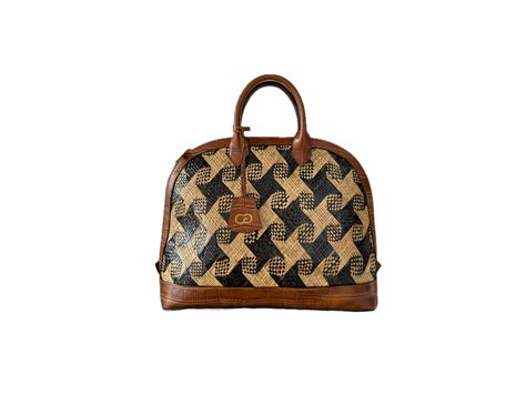 Alice Sustainable Christian Graciel Handcrafted Sustainable Luxury From Bali