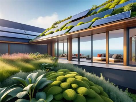 Diseño Bioclimático Revoluciona La Arquitectura Moderna