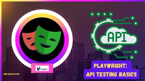 Playwright Api Testing Basics Best Software Training Institute In