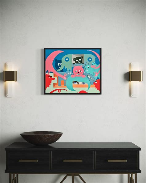 Artist Profile Daniel Lawson Curating Innovation