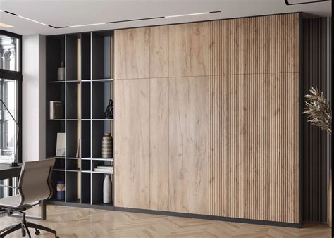 Шкаф для девочки в комнату для одежды белый 85 фото