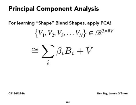 Cs184284a Lecture 18 Intro To Physical Simulation