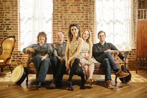 Runa To Bring Celtic Music To Mainstay Music