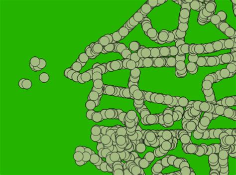 Qgis Merge Intersecting Polygons Into One Which Are Part Of The Same