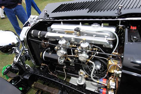2014 Pebble Beach Concours Delegance 16