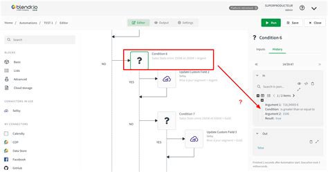 Ata Comparison Issue In Workflow Qlik Community 2124765
