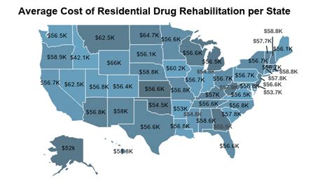 How Much Does Rehab Cost In California Prices And Options