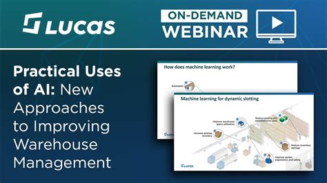 Improving Warehouse Operations