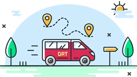 Demand Responsive Transport Drt Course Urban Mobility Courses