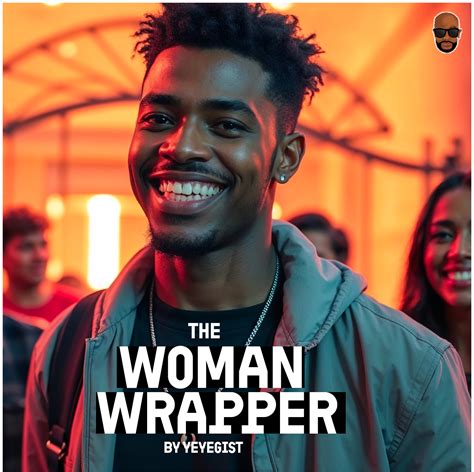 Yeyegist The Woman Wrapper Chapter 7 [18 ] Welcome To Deolu Oniranu Bubble The Largest