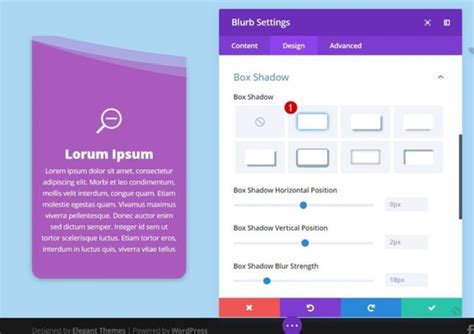 How To Indirectly Apply Section Dividers To Your Design Part 2 Modules