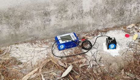 L20 S型爆破测振仪 L20 S 爆破测振仪 爆破振动监测仪 爆破振动检测 爆破炮损检测——交博科技