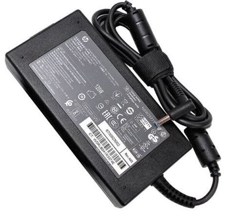 Hp Pavilion Bc W Blue Pin Laptop Charger In Pakistan