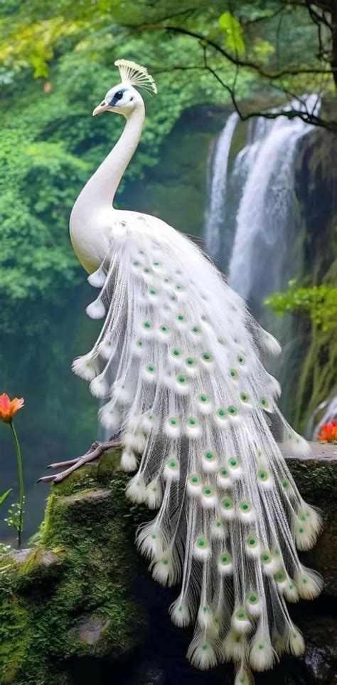 طاووس Wallpaper By Mdsalah Download On Zedge™ 5c33