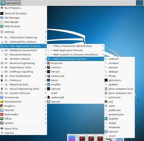 How To Install Lock Down Kali Linux For Safe Desktop Use Null Byte WonderHowTo