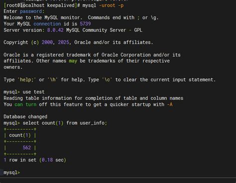 Mysqlkeepalived 双主高可用架构mysql双主keepalived Csdn博客 Mysqlkeepalived 双主高可用架构mysql双主keepalived Csdn博客