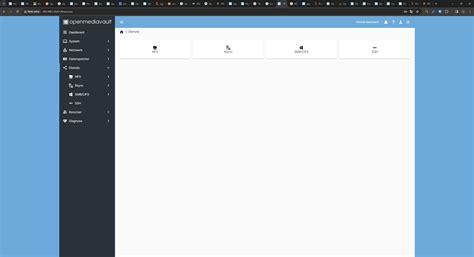 No Plugins Showing After Upgrade To Omv7 General Openmediavault