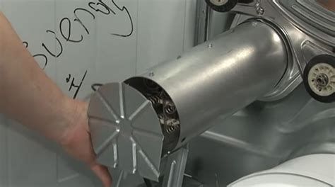 Common Electrolux Dryer Error Codes Just In Time Appliance