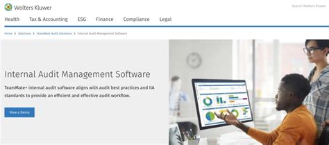 10 Best Audit Software In 2024 Happay