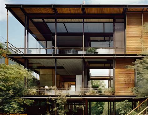 ai powered architecture renderings by mertcan güldilek on behance