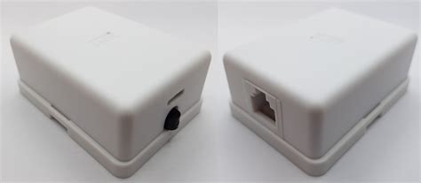 Opentherm Thermostat Hobby Projects