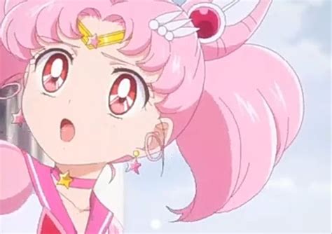 Chibiusa