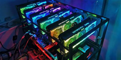 Gpu Overclocking For Mining 2024 Lyndy Stephenie