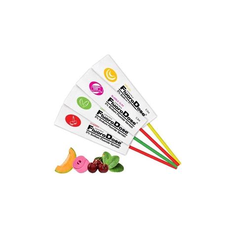 Evomed Fluoro Dose Centrix Refill Diverse Arome