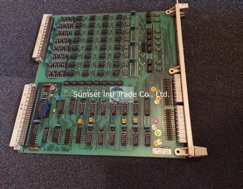 ABB DSDO 131 57160001 KK Digital Output Unit DSDO131 Fast Delivering With Good Packing