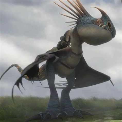 Stormfly How To Train Your Dragon 2 How Train Your Dragon How To
