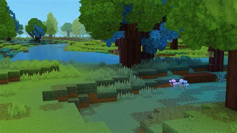 Exploring Hytales Block Tech Hytale