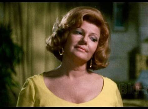 Rita Hayworth In Color The Naked Zoo 1970 Rita Hayworth Rita