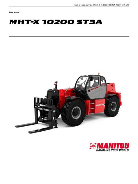 Mht X 10200 St3a Pdf