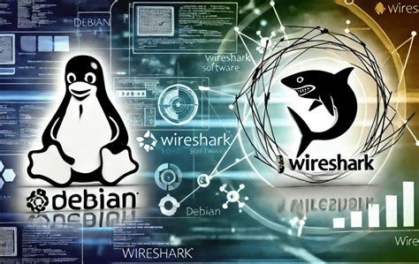 how to install wireshark on debian 12 or 11 linuxcapable