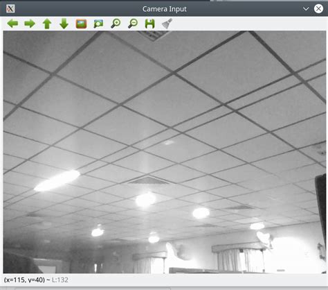 Github Yashk Image Processing A Set Of Algorithms And Other Cool Things That I Learned