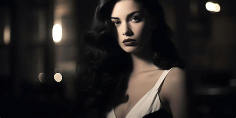 14000 Femme Fatale Hair Pictures