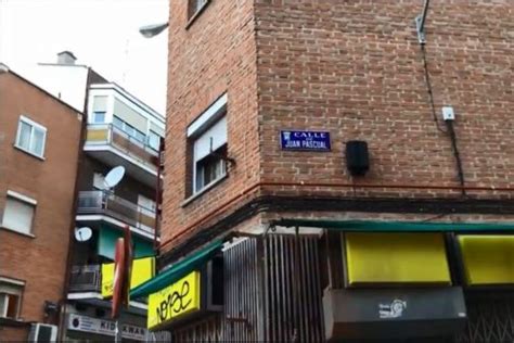 Detenido Por Matar A Su Mujer Delante De Sus Dos Hijas En Madrid Madrid