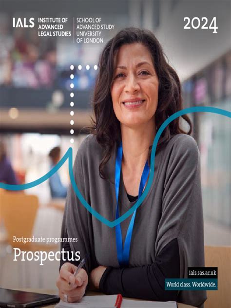 Ials Prospectus 2024 Pdf Academic Degree Doctor Of Philosophy