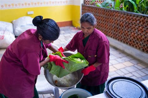 Waste Segregation Waste Segregation Event Waste