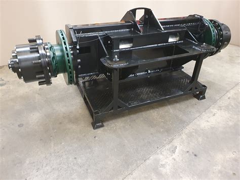 Gallery Portland Engineering