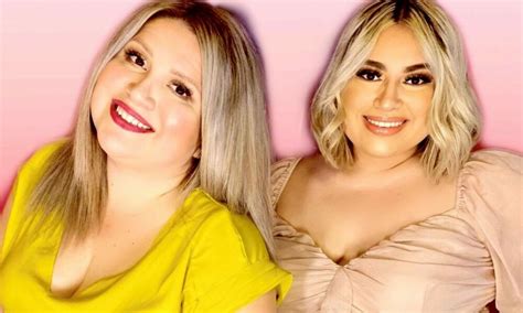 Life And Work With Amanda Vazquez And Evette Chavez Of Luxie Lash Co Voyage Houston Magazine