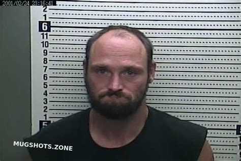 Smith Herman 10 26 2022 Harlan County Mugshots Zone