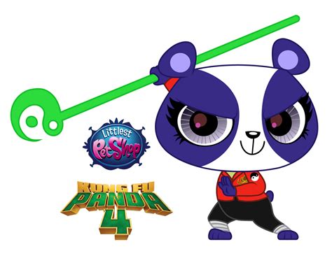 Penny Ling Kung Fu Suit Kung Fu Panda 4 Tribute By Matiasdiplinlps On